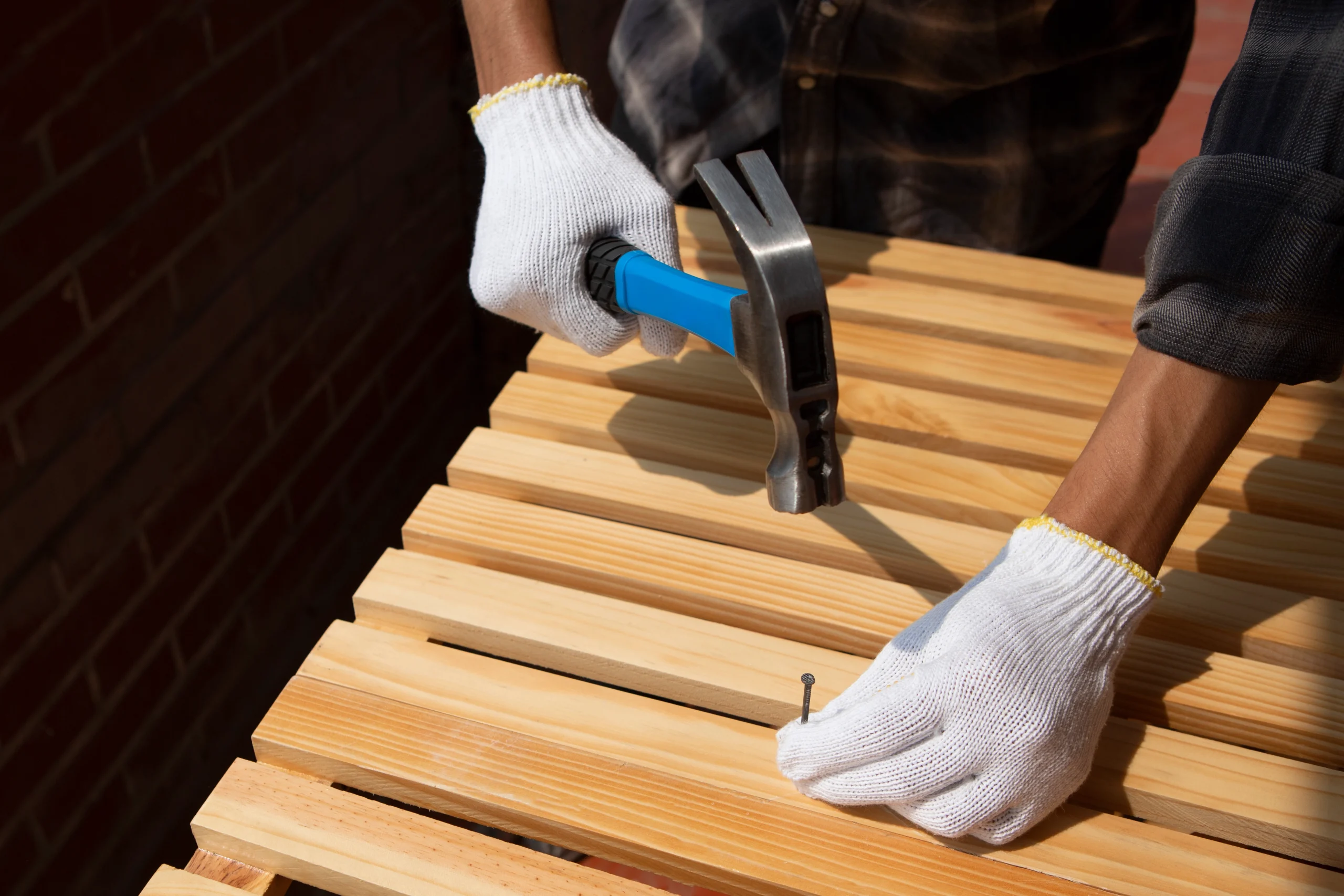 Best Deck Builders in Sydney - MGB Joinery Pty Ltd